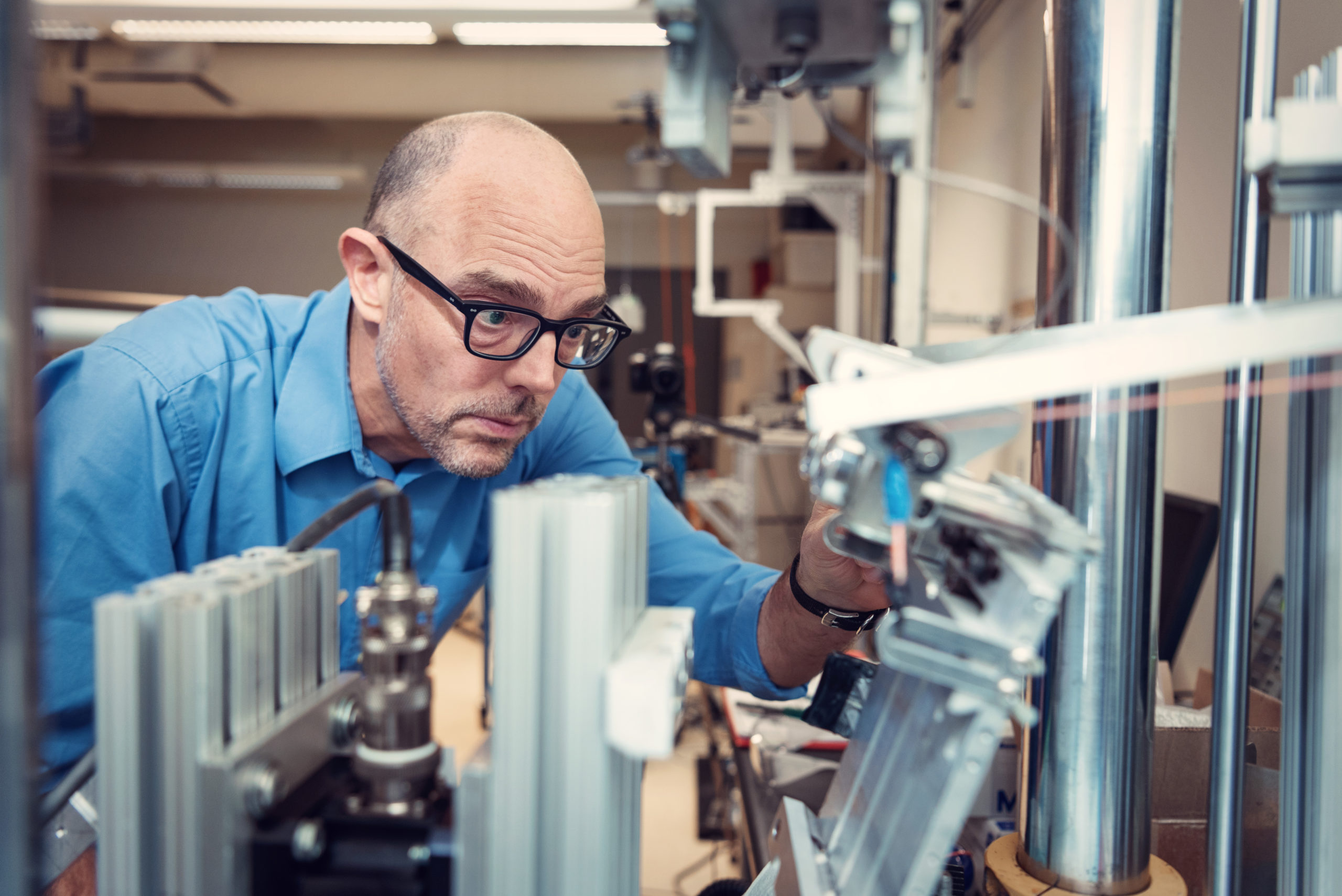 Peter Cripton Elected to IRCOBI Council - UBC - SBME