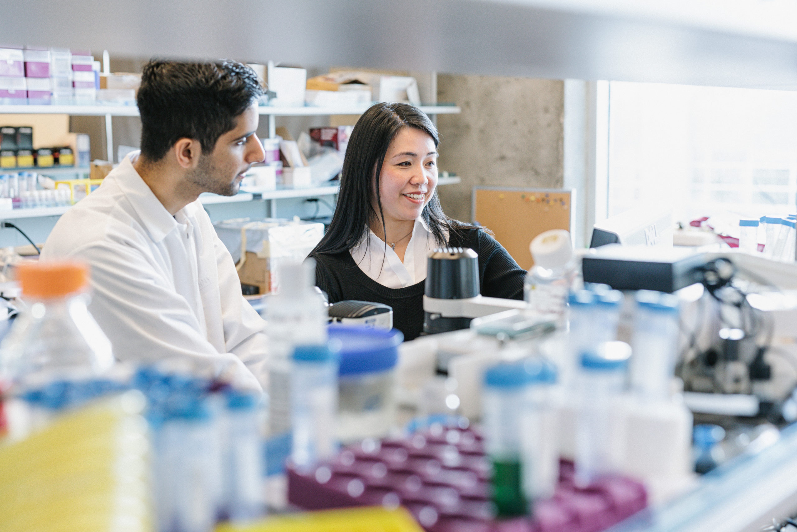 VOTE! 2020 YWCA Women of Distinction Nominee Karen Cheung Needs Our ...