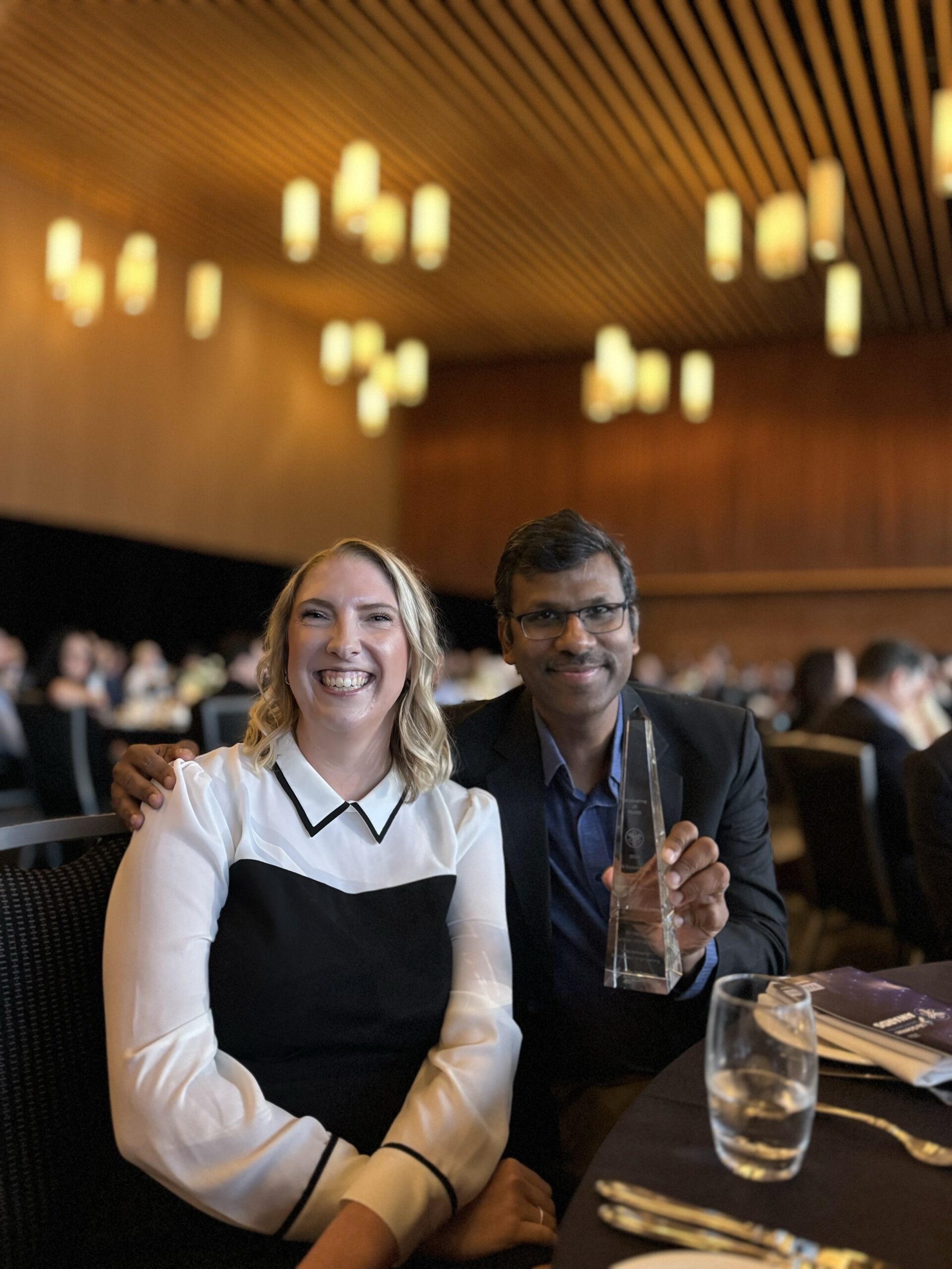 2024 Life Sciences BC Strategic Partner of the Year Award: The School ...