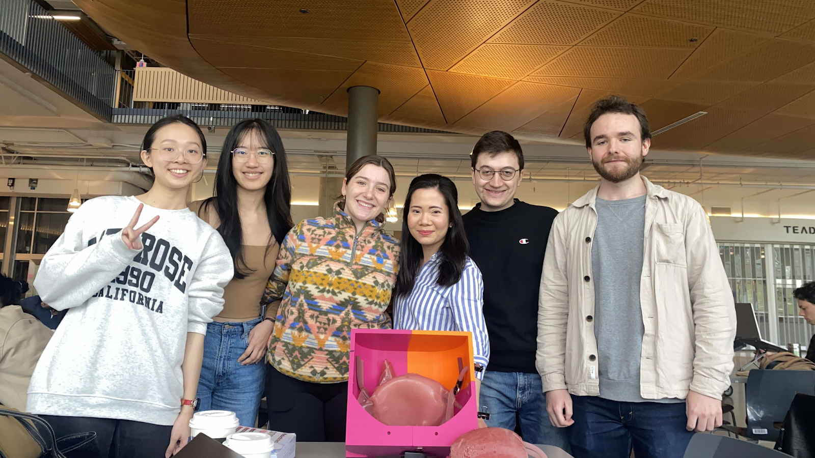 Engineers in Scrubs Team Creates a Surgical Trainer for InTerventions ...