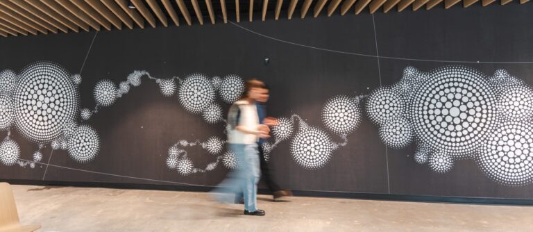 UBC opens Gordon B. Shrum Building, Canada’s first purpose-built ...