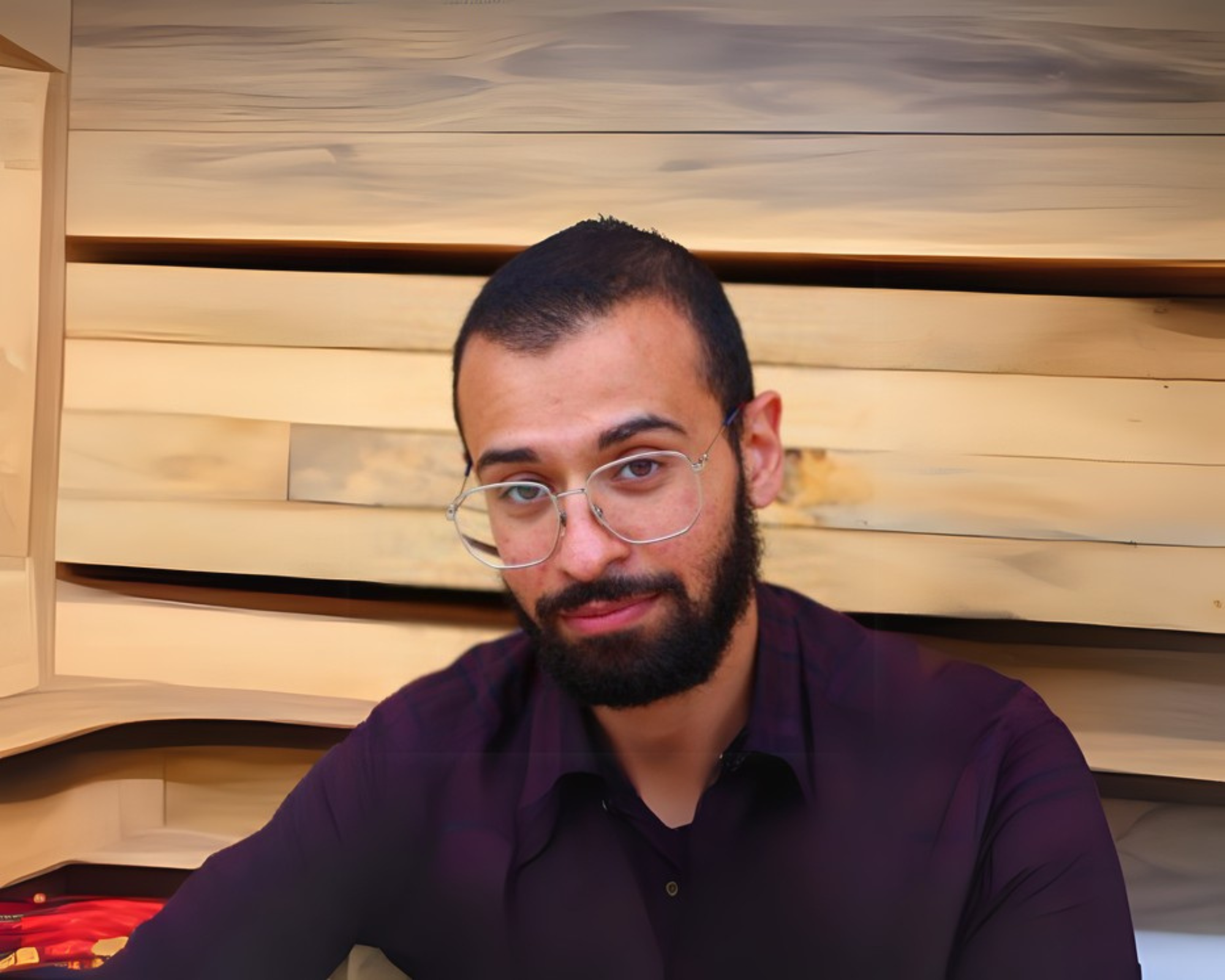 SBME Graduate Profile - Adbo Elhosary, MASc - UBC - SBME